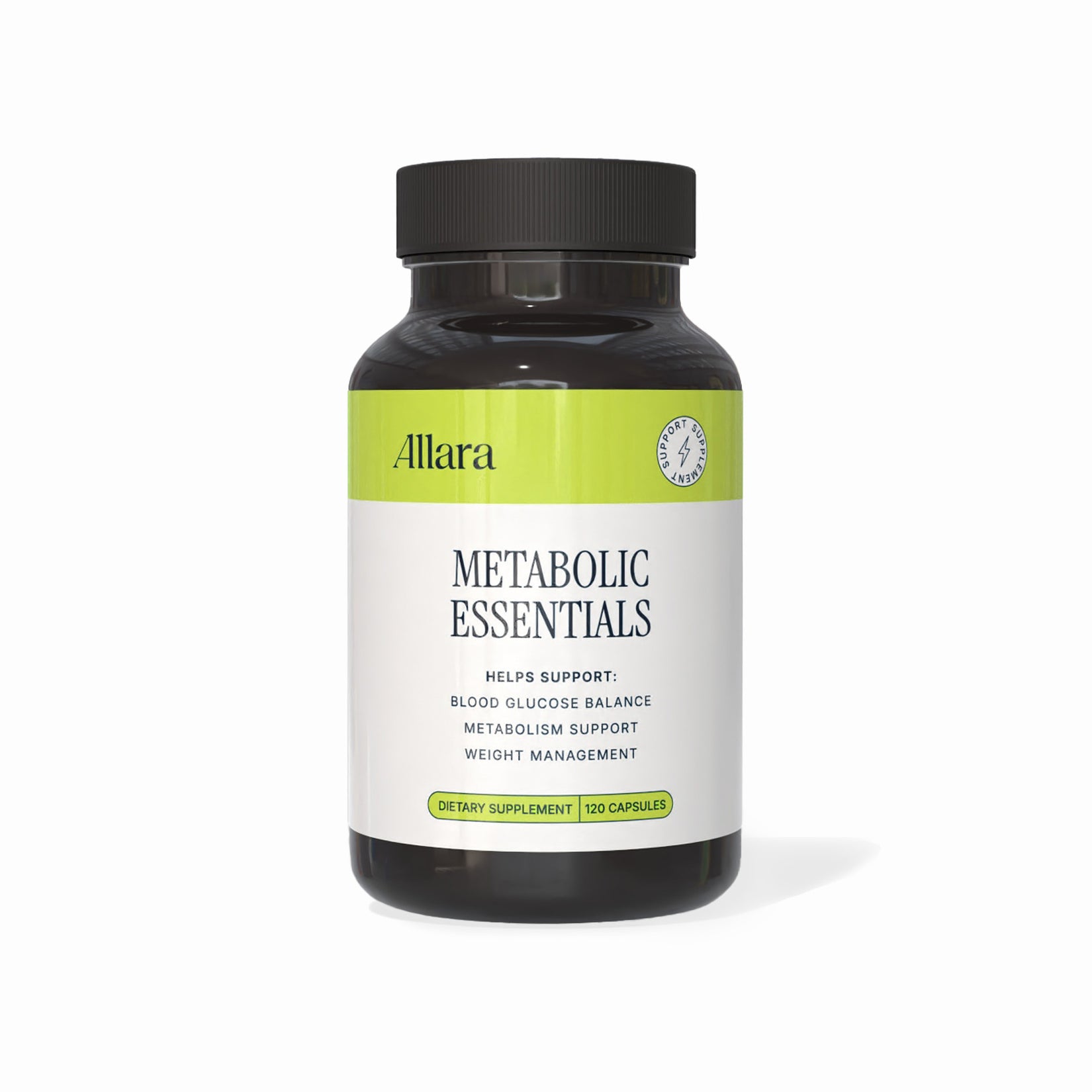 Metabolic Essentials – Allara Shop