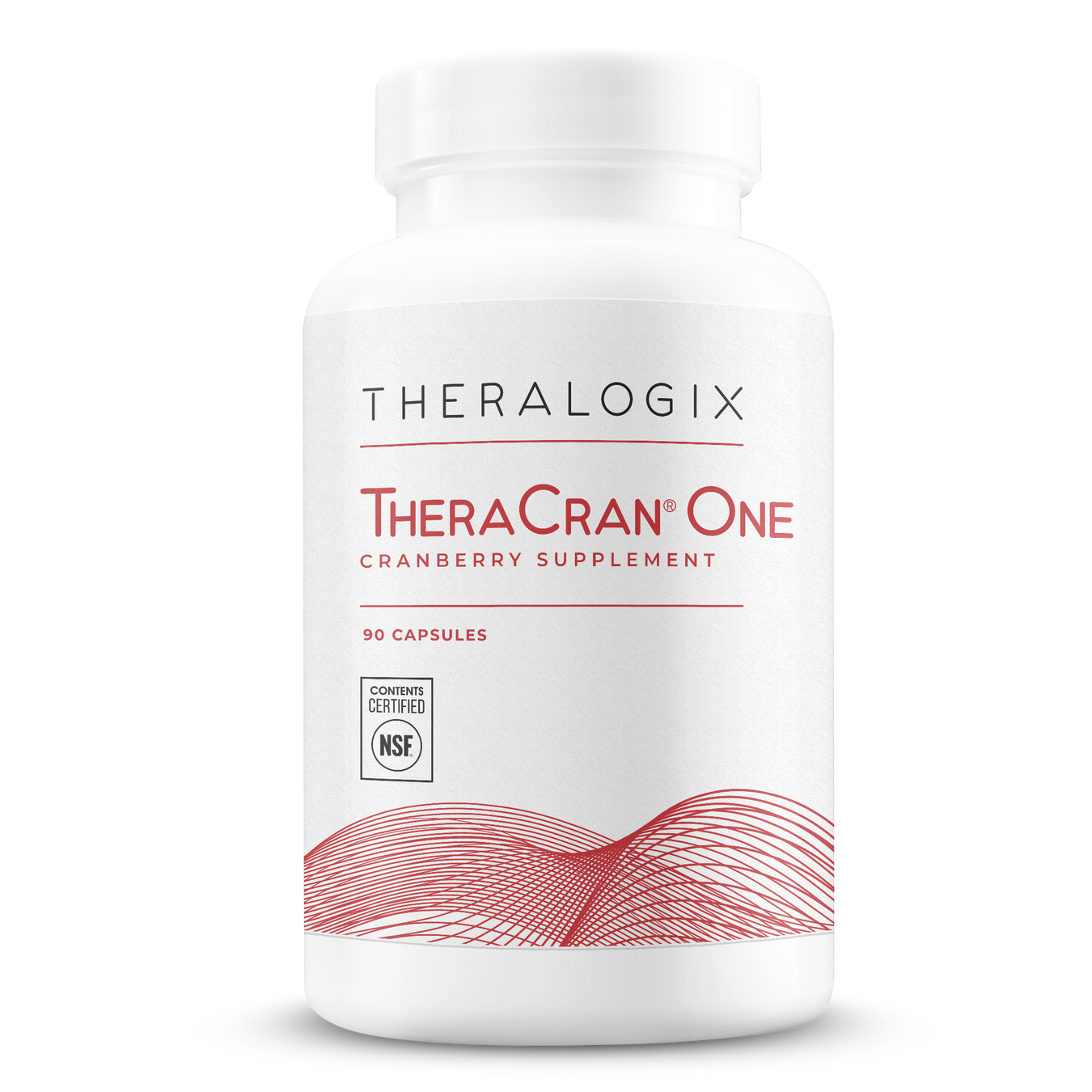 TheraCran® One Cranberry Supplement – Allara Shop