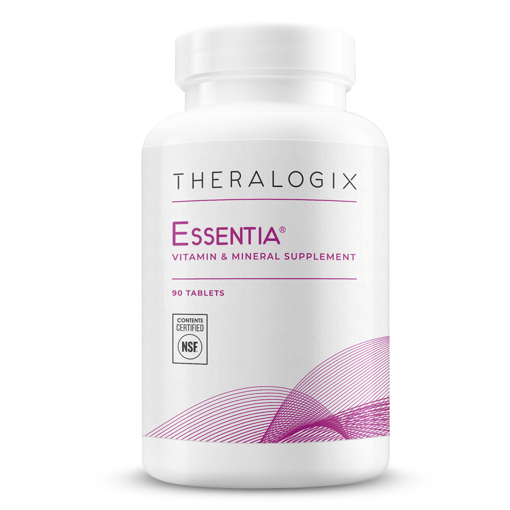 Essentia® Multivitamin For Women – Allara Shop