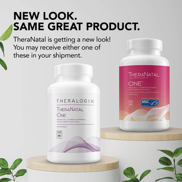 Theralogix Supplements – Allara Shop