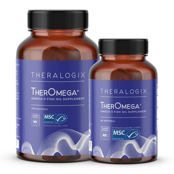 Theralogix Supplements – Allara Shop