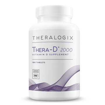 Theralogix Supplements – Allara Shop